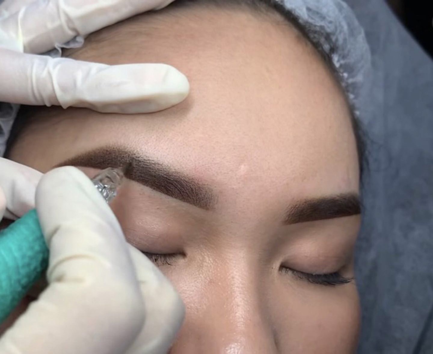 Permanent Makeup & Microblading in Westlake Village, CA | Thousand Oaks